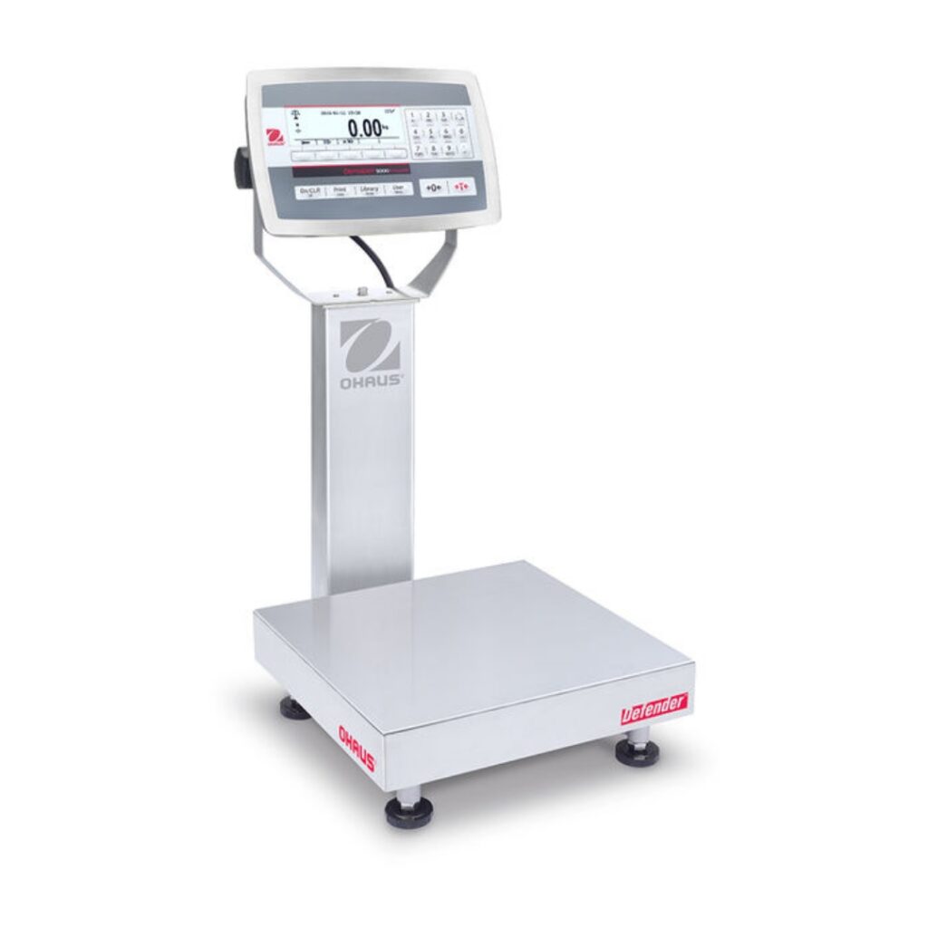 Digital Indicator & Base
