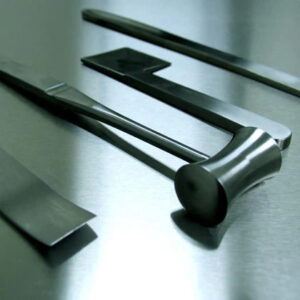 Dissecting Instruments - Mortech Manufacturing