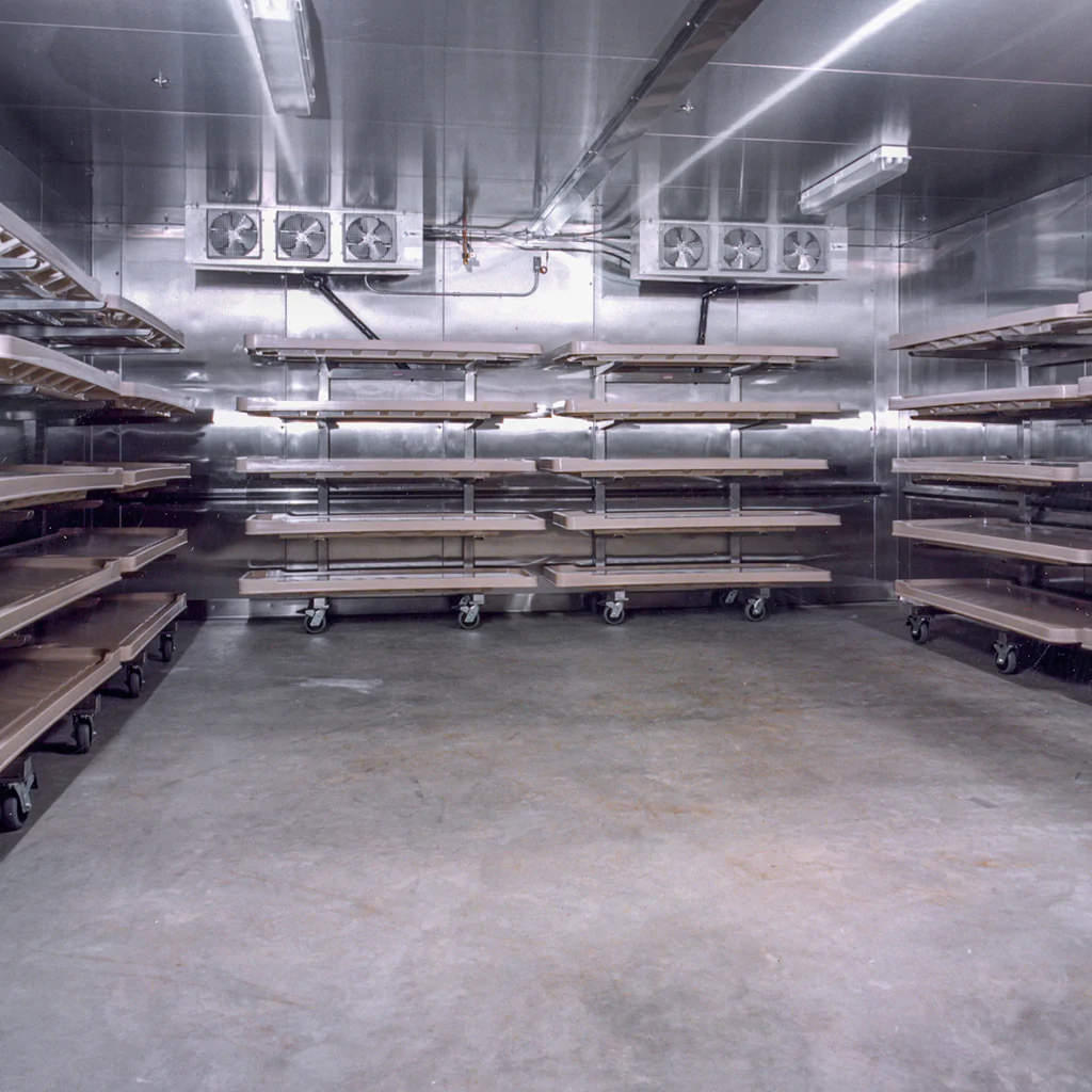 Equipment - Mortech Manufacturing