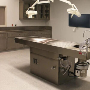 Equipment - Mortech Manufacturing