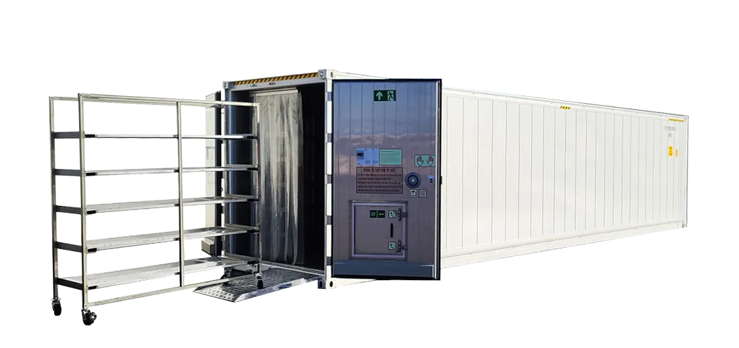 Ready Response Systems - Mortech Manufacturing