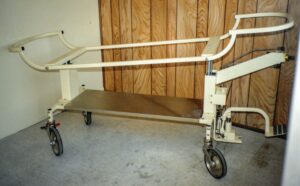 About - Mortech Manufacturing