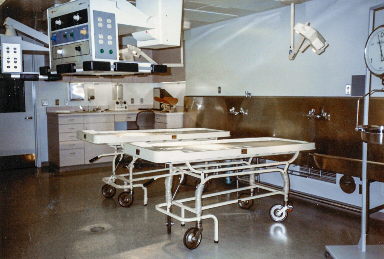 About - Mortech Manufacturing