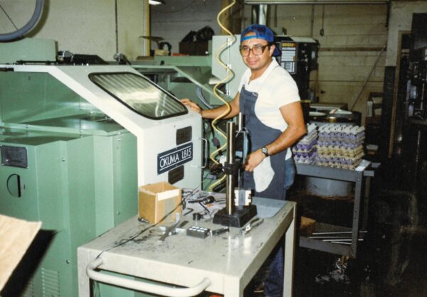 About - Mortech Manufacturing