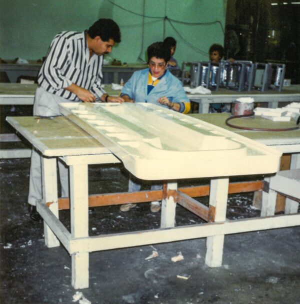 About - Mortech Manufacturing