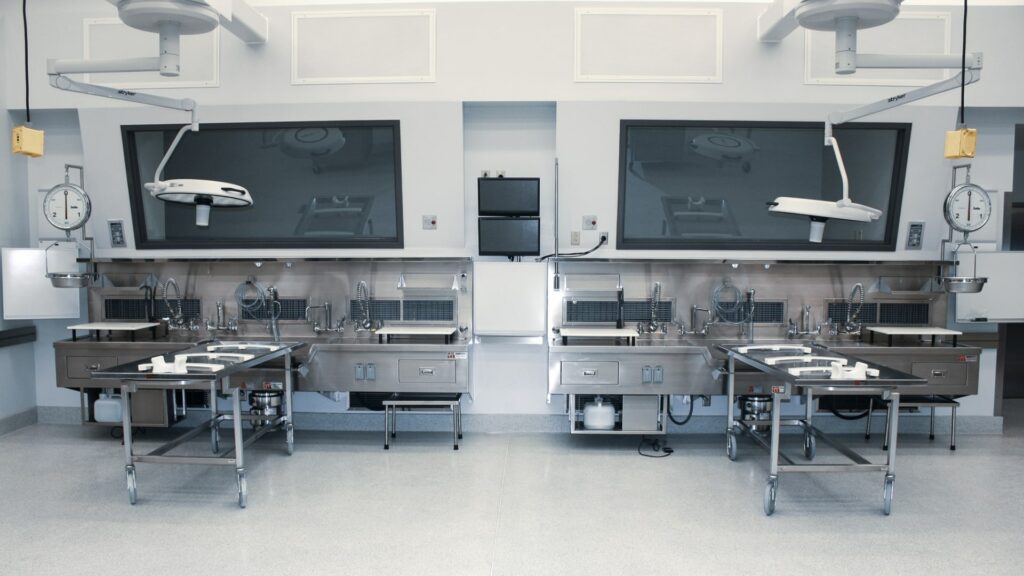 Mortech Manufacturing | A Division of Mopec Group