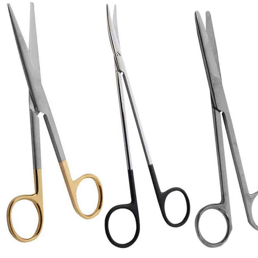 Dissection Instruments Archives - Mortech Manufacturing